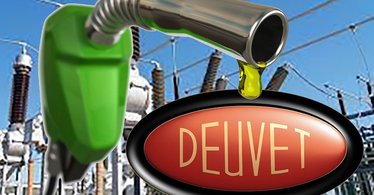 e-Fuels und Oldtimer? Jan Hennen vom DEUVET erklärt was los ist ...