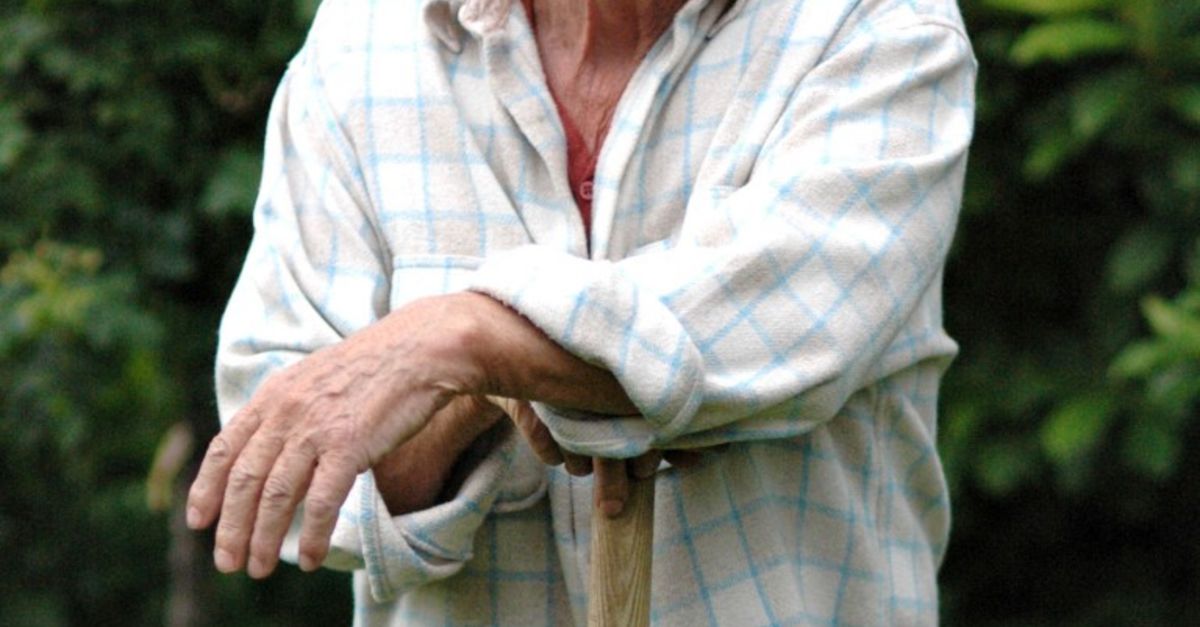 Ulli Kinalzik (Schauspieler) - Interviews & Reportagen | RADIO OLDTIMER