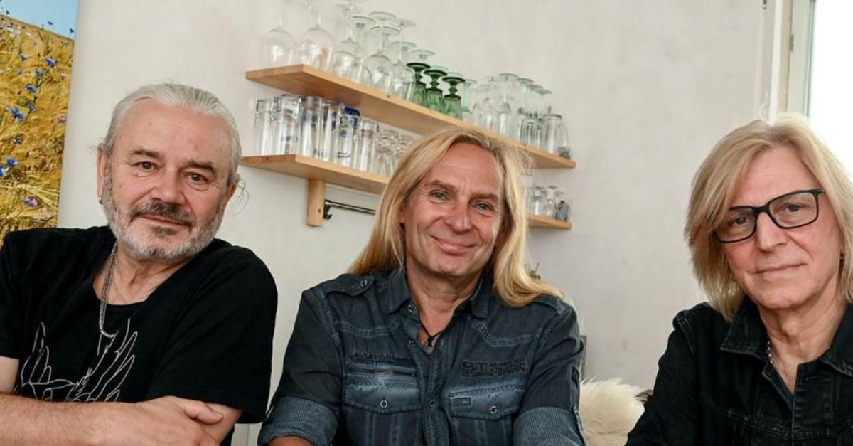 "Silly" - Eine deutsche Legende im Video Interview mit Olli Sachse 2025 - 80s Legenden by Olli ...